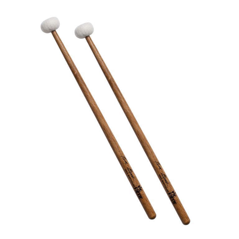 Baqueta Mallet Vic Firth Signature Tim Genis Molto Articule Ponta de ...