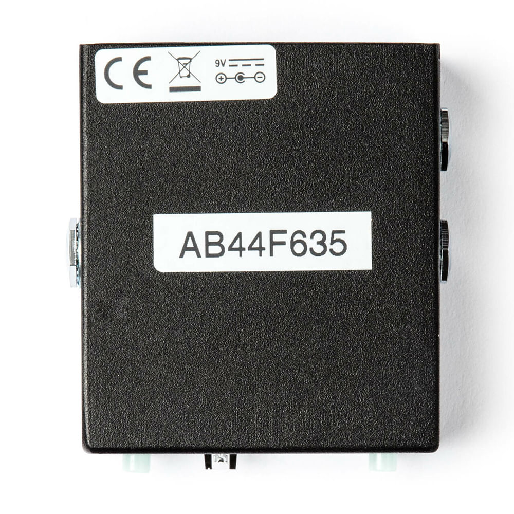 Pedal MXR Cae Buffer MC406 Dunlop - Izzo