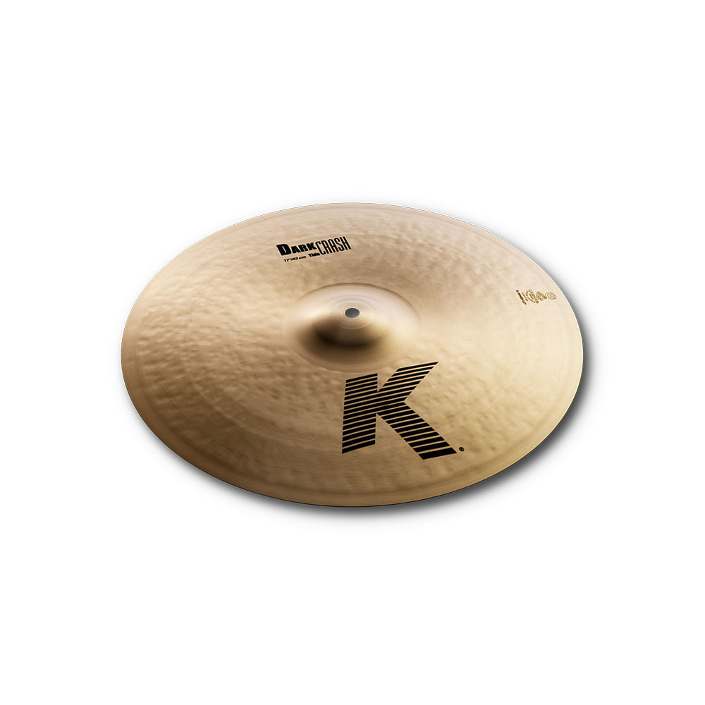 Kit de Pratos Zildjian K Series Country 15", 17", 19", 20" K0801C - Izzo
