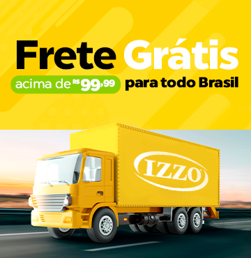 Izzo: Loja de Instrumentos Musicais, Acessórios e Suportes