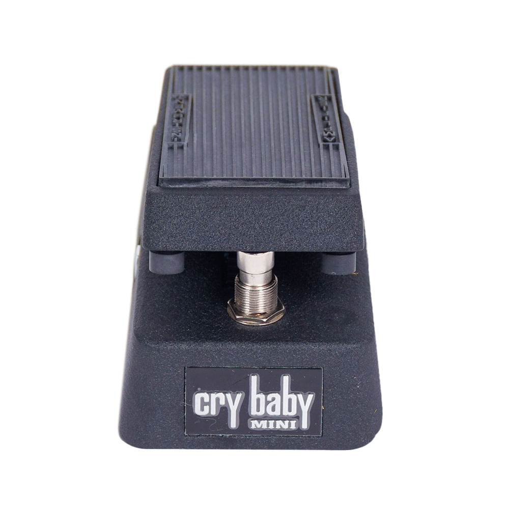 Pedal Mini Cry baby CBM95 Dunlop - Izzo